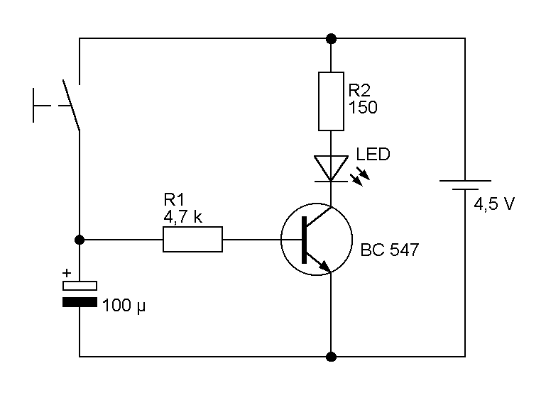 Transistorschaltungen | Stefan Maier